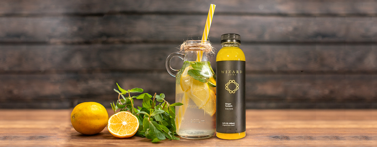 Wizard Juice – GoodVibesLab